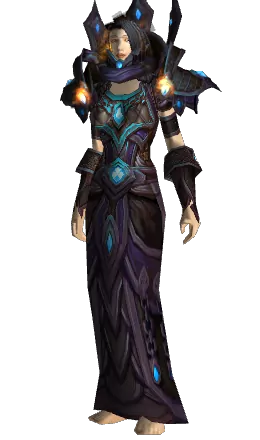 Cata Mage Item Sets - Cataclysm Classic
