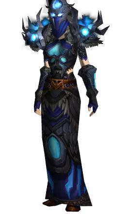 Cata Shaman Item Sets - Cataclysm Classic