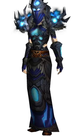 Cata Shaman Item Sets - Cataclysm Classic