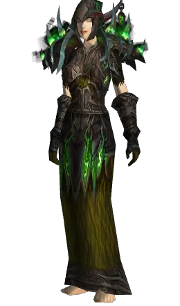 Cata Shaman Item Sets - Cataclysm Classic