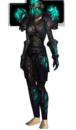Cata Warrior Item Sets - Cataclysm Classic