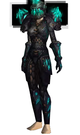Cata Warrior Item Sets - Cataclysm Classic