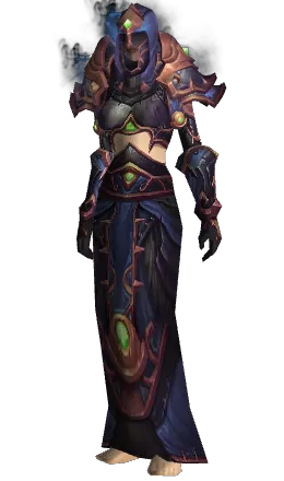 Cata Warlock Item Sets - Cataclysm Classic