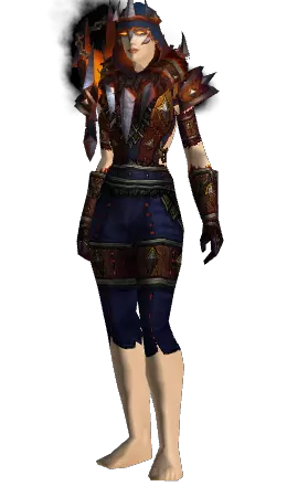 Cata Shaman Item Sets - Cataclysm Classic