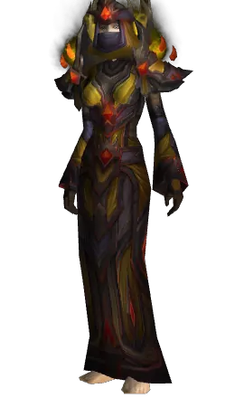 Cata Priest Item Sets - Cataclysm Classic