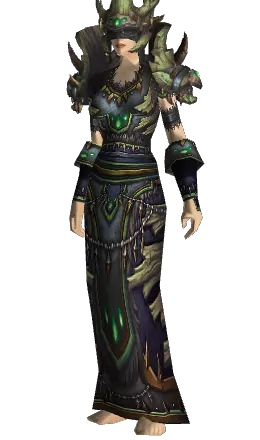 Cata Druid Item Sets - Cataclysm Classic