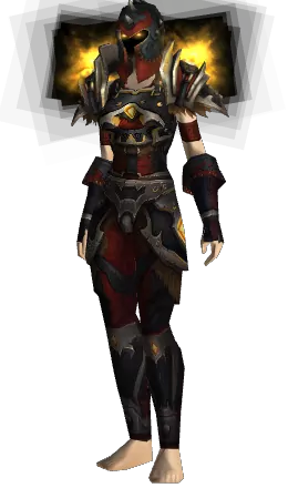 Cata Rogue Item Sets - Cataclysm Classic