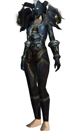 Cata Warrior Item Sets - Cataclysm Classic