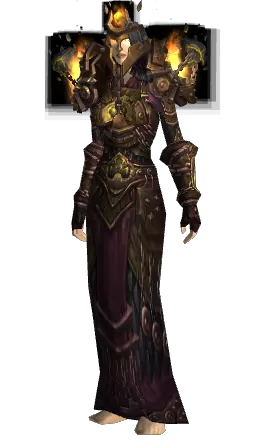 Cata Shaman Item Sets - Cataclysm Classic