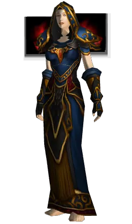 Cata Mage Item Sets - Cataclysm Classic