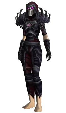 Cata Rogue Item Sets - Cataclysm Classic