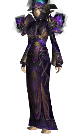 Cata Mage Item Sets - Cataclysm Classic