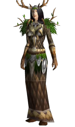 Cata Druid Item Sets - Cataclysm Classic