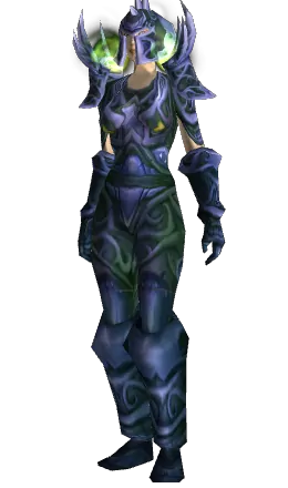 Cata Shaman Item Sets - Cataclysm Classic