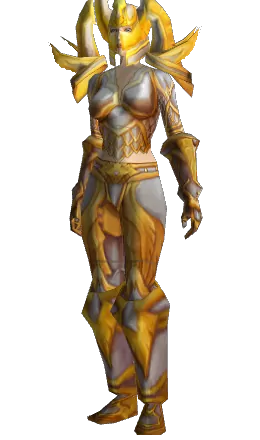 Cata Paladin Item Sets - Cataclysm Classic