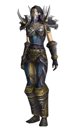 Cata Warrior Item Sets - Cataclysm Classic