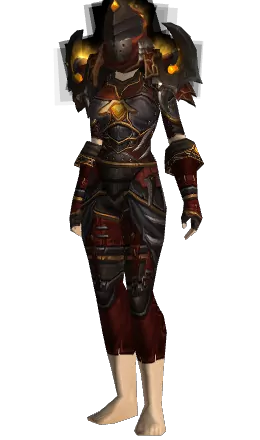 Cata Rogue Item Sets - Cataclysm Classic