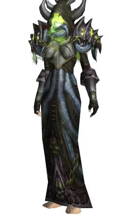 Cata Warlock Item Sets - Cataclysm Classic