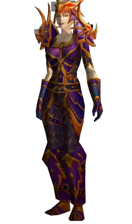 Cata Hunter Item Sets - Cataclysm Classic