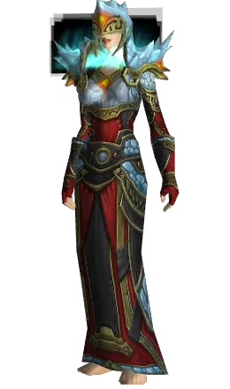 Cata Shaman Item Sets - Cataclysm Classic