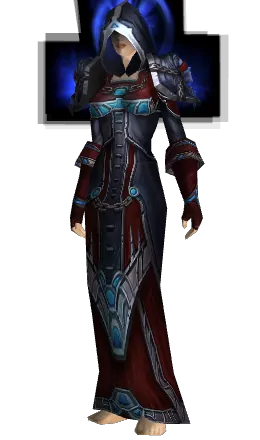 Cata Priest Item Sets - Cataclysm Classic