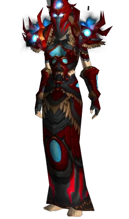 Cata Shaman Item Sets - Cataclysm Classic