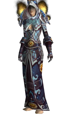 Cata Mage Item Sets - Cataclysm Classic