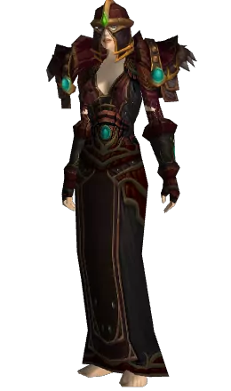 Cata Druid Item Sets - Cataclysm Classic
