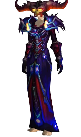 Cata Warlock Item Sets - Cataclysm Classic