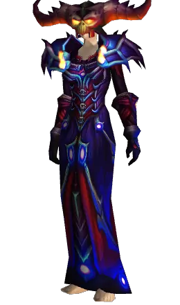 Cata Warlock Item Sets - Cataclysm Classic
