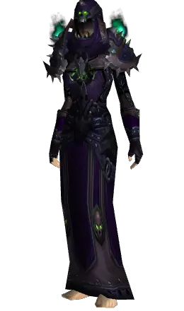 Cata Warlock Item Sets - Cataclysm Classic
