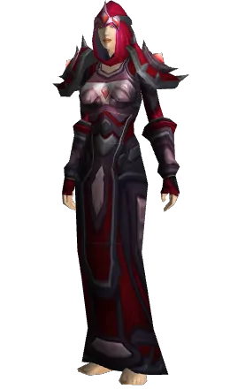Cata Mage Item Sets - Cataclysm Classic