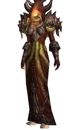 Cata Warlock Item Sets - Cataclysm Classic