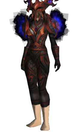 Cata Death Knight Item Sets - Cataclysm Classic
