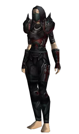 Cata Rogue Item Sets - Cataclysm Classic