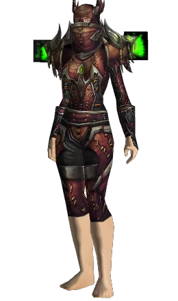 Cata Rogue Item Sets - Cataclysm Classic