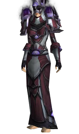Cata Priest Item Sets - Cataclysm Classic