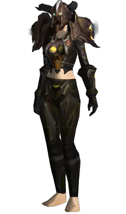 Cata Warrior Item Sets - Cataclysm Classic