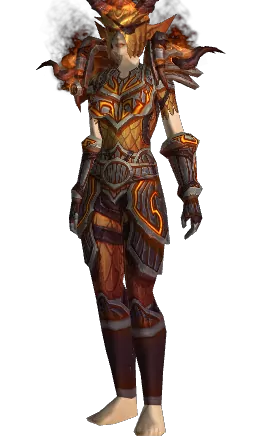 Cata Hunter Item Sets - Cataclysm Classic