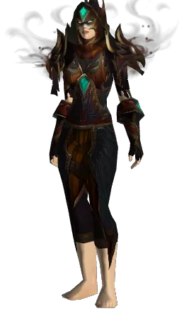 Cata Rogue Item Sets - Cataclysm Classic