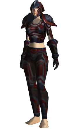 Cata Warrior Item Sets - Cataclysm Classic
