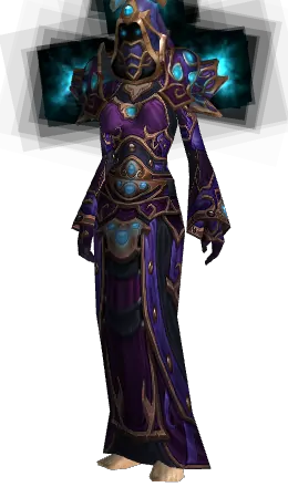 Cata Mage Item Sets - Cataclysm Classic