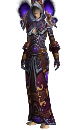Cata Mage Item Sets - Cataclysm Classic