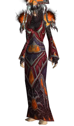 Cata Warlock Item Sets - Cataclysm Classic