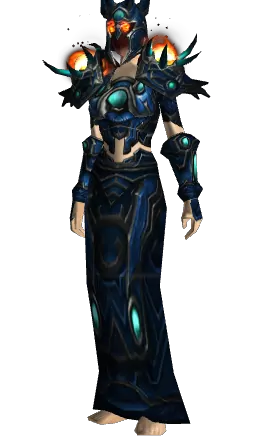Cata Shaman Item Sets - Cataclysm Classic