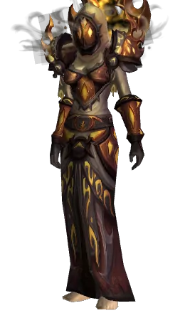 Cata Paladin Item Sets - Cataclysm Classic