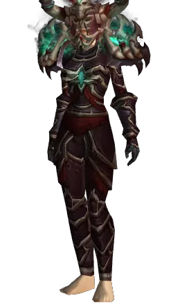 Cata Death Knight Item Sets - Cataclysm Classic