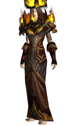 Cata Shaman Item Sets - Cataclysm Classic