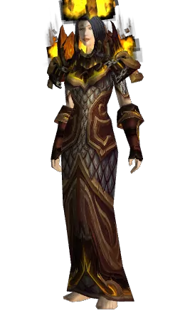 Cata Shaman Item Sets - Cataclysm Classic