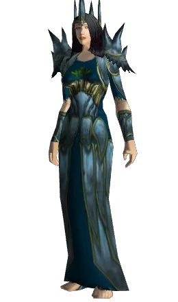 Cata Mage Item Sets - Cataclysm Classic